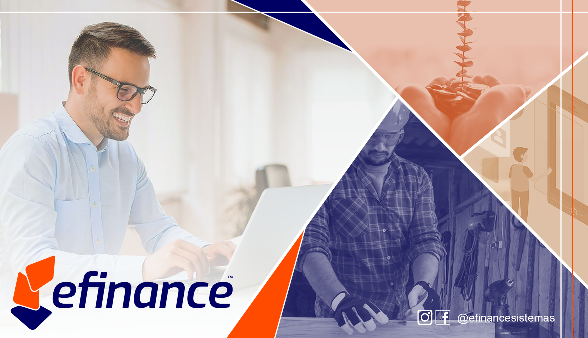 eFinance Marcenaria: a solução para você, marceneiro! - Blog eFinance