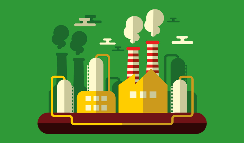 As Tendências do Setor Industrial - Blog eFinance